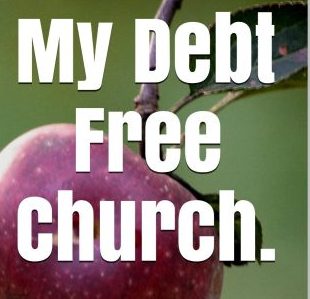 Debt Free Church | Prayer Website